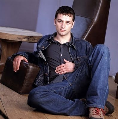 Handsome Man: Top Handsome Man - Matthew Rhys, Welsh actor