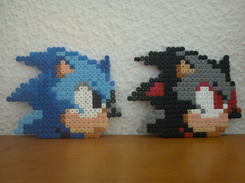 HAMA BEADS CÓRDOBA!!!