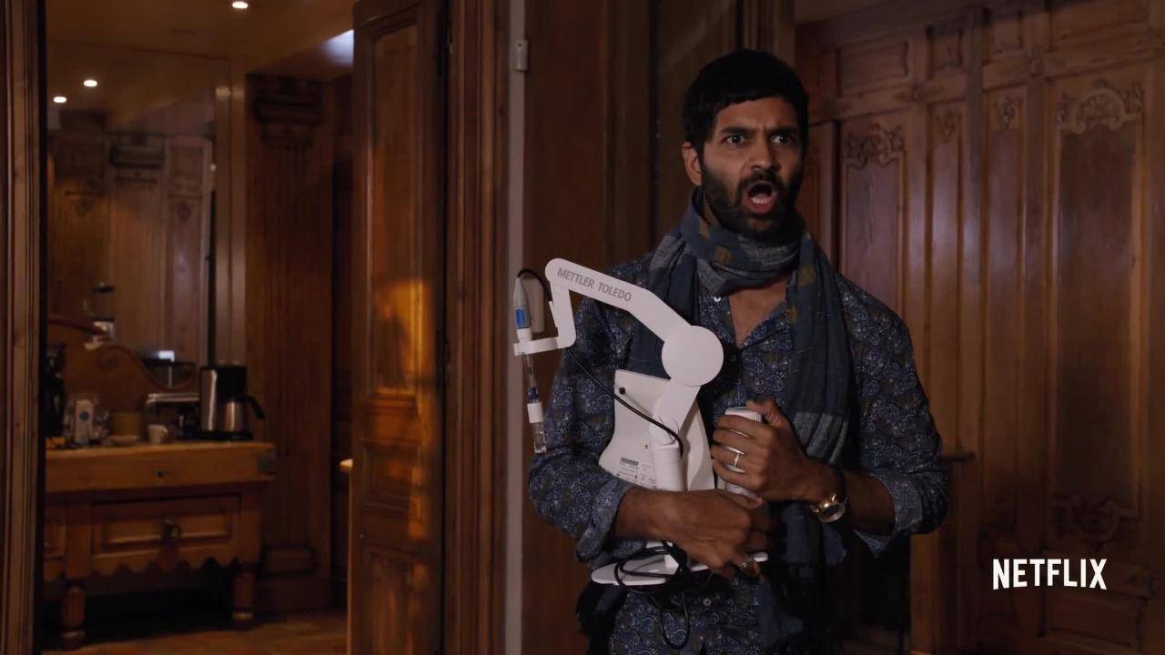 Sense8 - Episódio Final