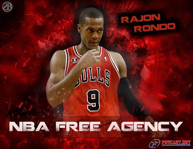 Sporthunterz.net Sports & EDM Hub: NBA Free Agency: Rajon Rondo is Now ...