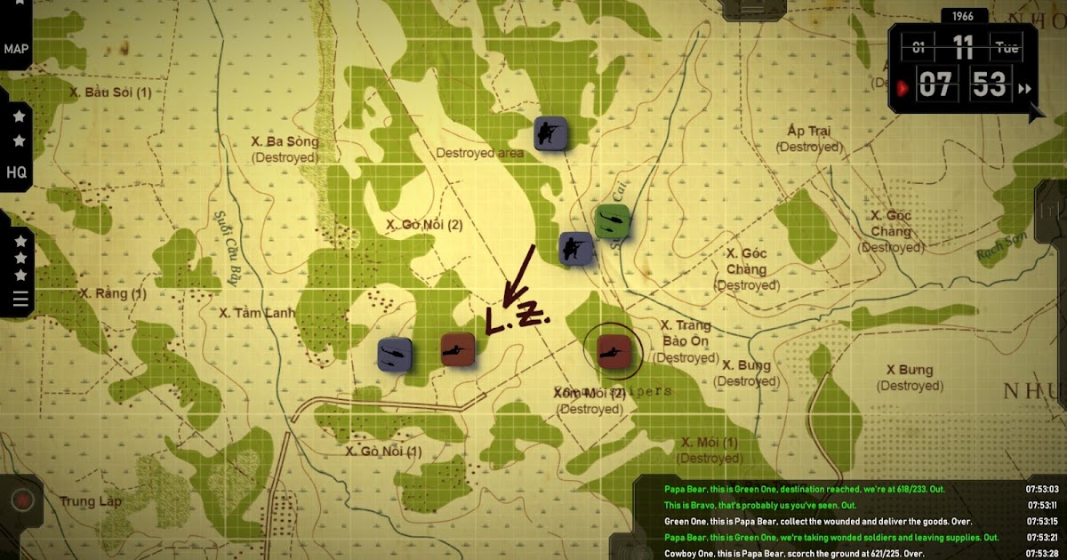 Radio Commander Review