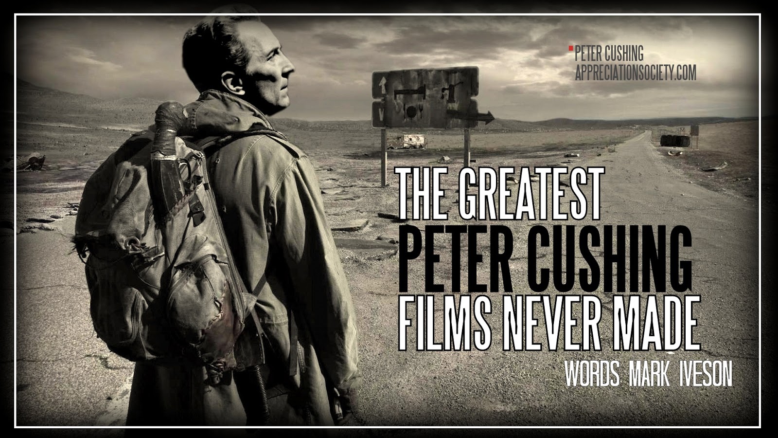 PETERCUSHINGBLOG.BLOGSPOT.COM (PCASUK): MARK IVESON: THE GREATEST FILMS ...