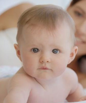 Bebés, salud, alimentación y maternidad : Desarrollo de bebés de 12 ...