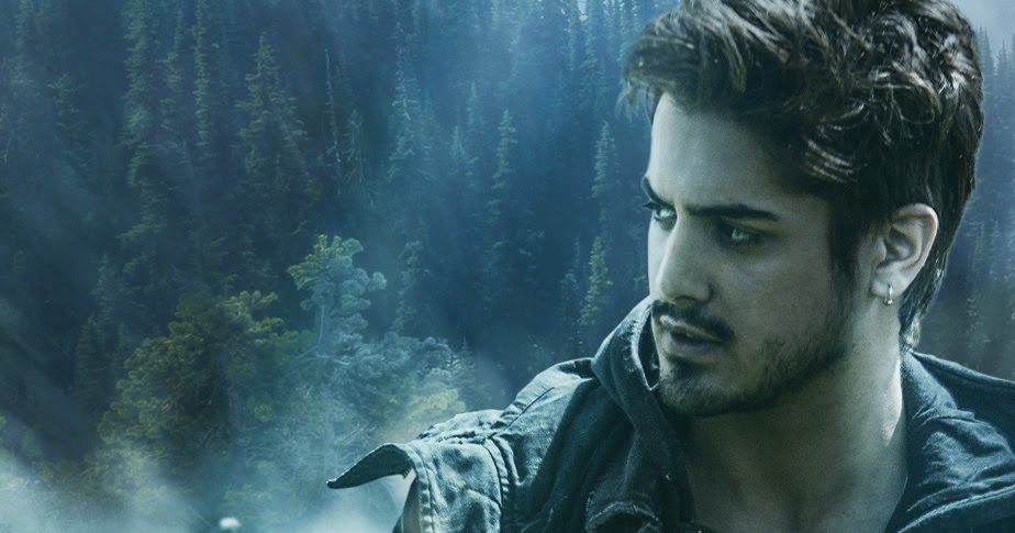 TV Vampire: Ghost Wars