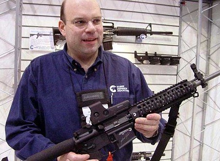 Square Mile News: Arms Dealer Continues Extradition Battle