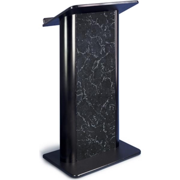 Lectern Etiquette: 5 Presentation Tips for Speakers - AmpliVox Sound ...