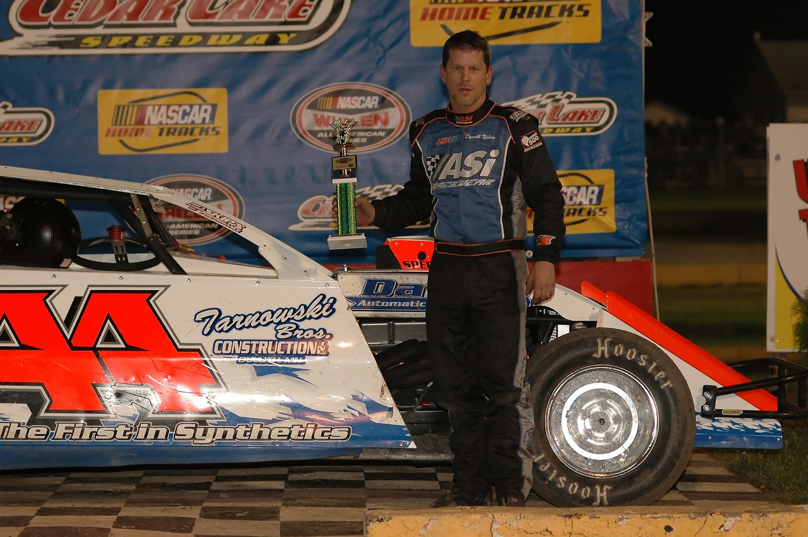 Stan's MDTR Blog: First double header weekend of the season May 24 & 25