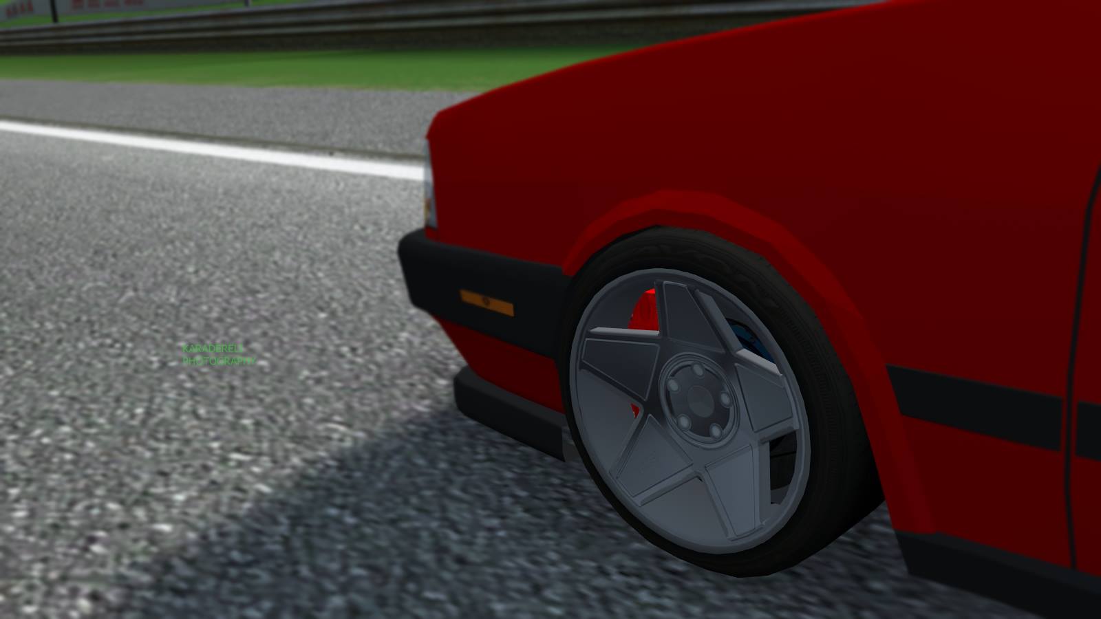 LFS - COSKUNMODS: LFS - Wheels
