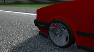 LFS - COSKUNMODS: LFS - Wheels
