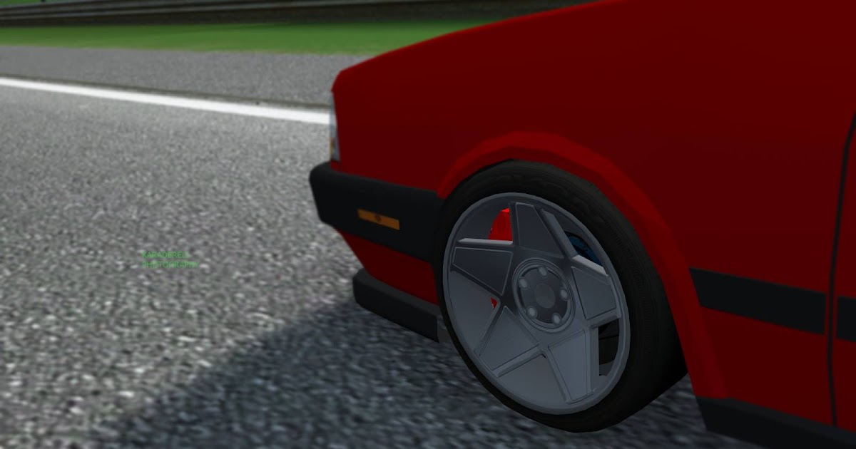 LFS - COSKUNMODS: LFS - Wheels