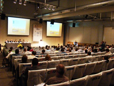 Singular Eventos Acadêmicos: Diferenças entre Simpósio, Congressos ...