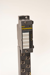 Forberg Scientific Inc: TURCK Analog I/O Module Increases Application ...