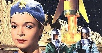 Sci-Fi Film Fiesta: Project Moon Base (1953)