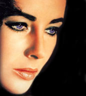 Nella tana della Bianconiglia: Gli occhi viola si sono chiusi per ...