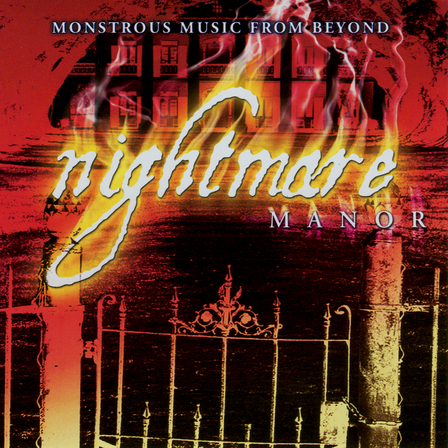 Scary Sounds of Halloween Blog