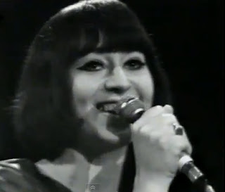 A Dandy In Aspic: Sharon Tandy