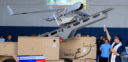 Indonesia to receive ScanEagle UAVs as part of US grant - Asia Pacific ...