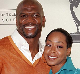 PICTURE BUGS: Favorite TV couples