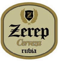 VISUALBEER: ZEREP RUBIA