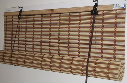 All You Need to Know About Installing Roll-Up Window Blinds in Your ...