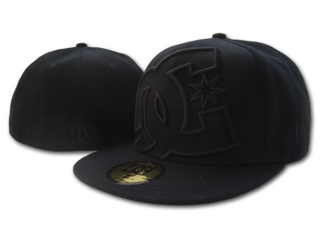 DC Cap Gear: Favorite caps