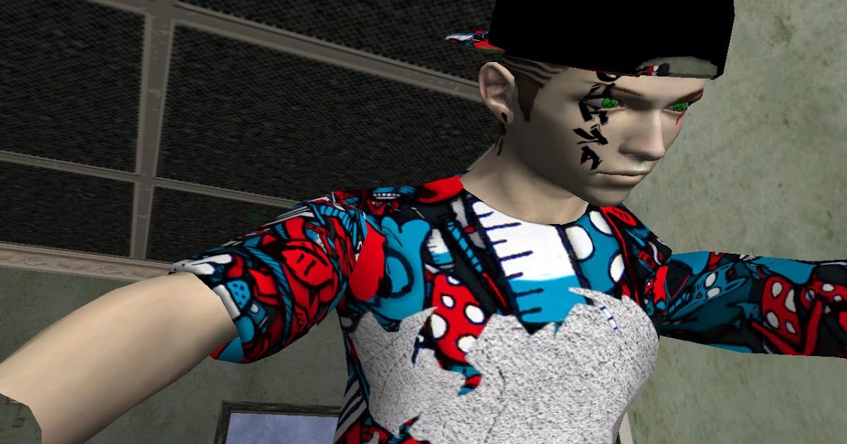 Skin ~ [Mod][Skin]GTA รวมตัวโคตรโหมด