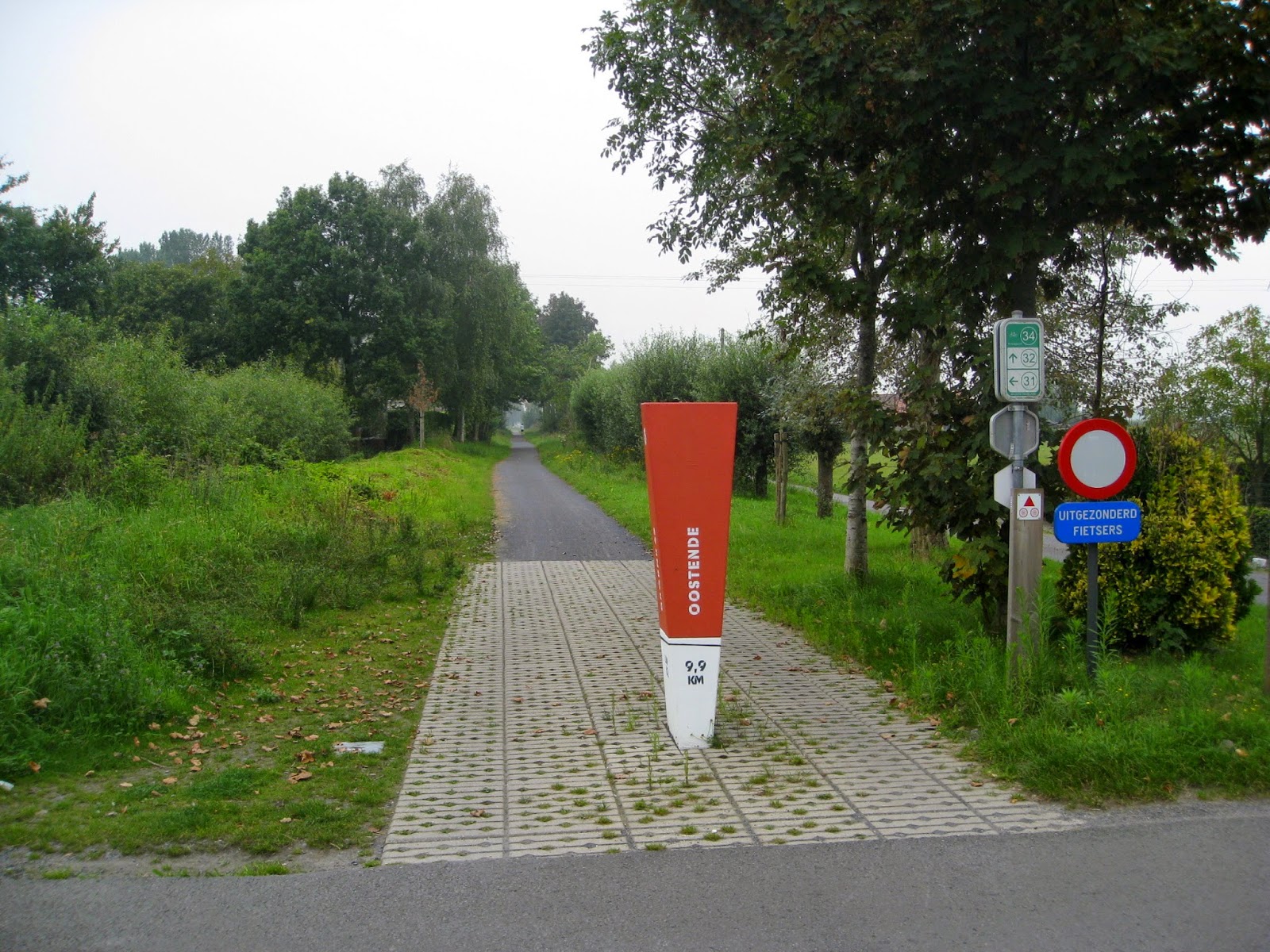 TOUR DE FRANS: September 2014