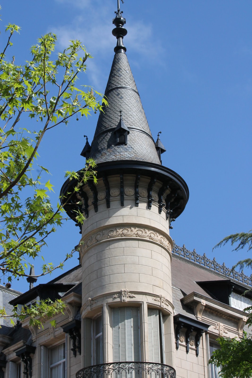 Fotos de mi barrio - Pictures of my neighborhood: Michael Ham Memorial ...