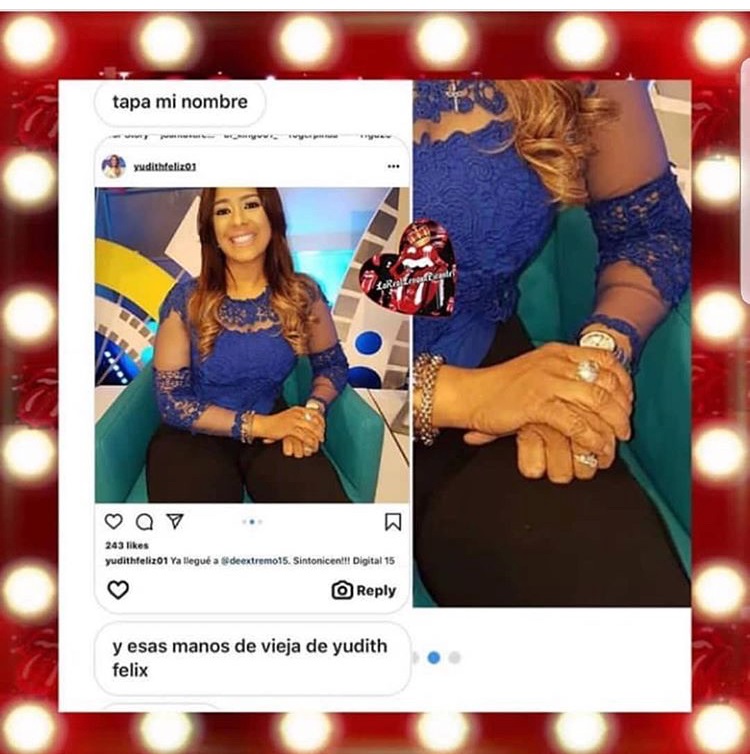 Picoteando el Espectaculo: Ella responde con altura!. La abogada de ...