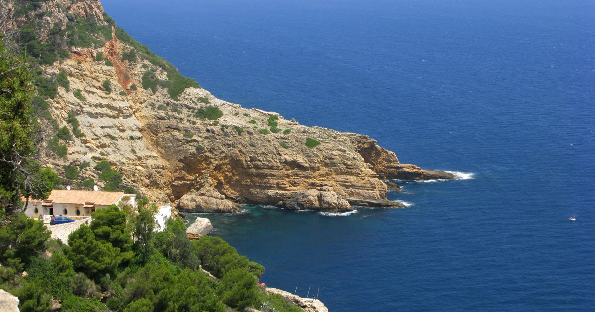 FISTERRA: Cabo de Nao