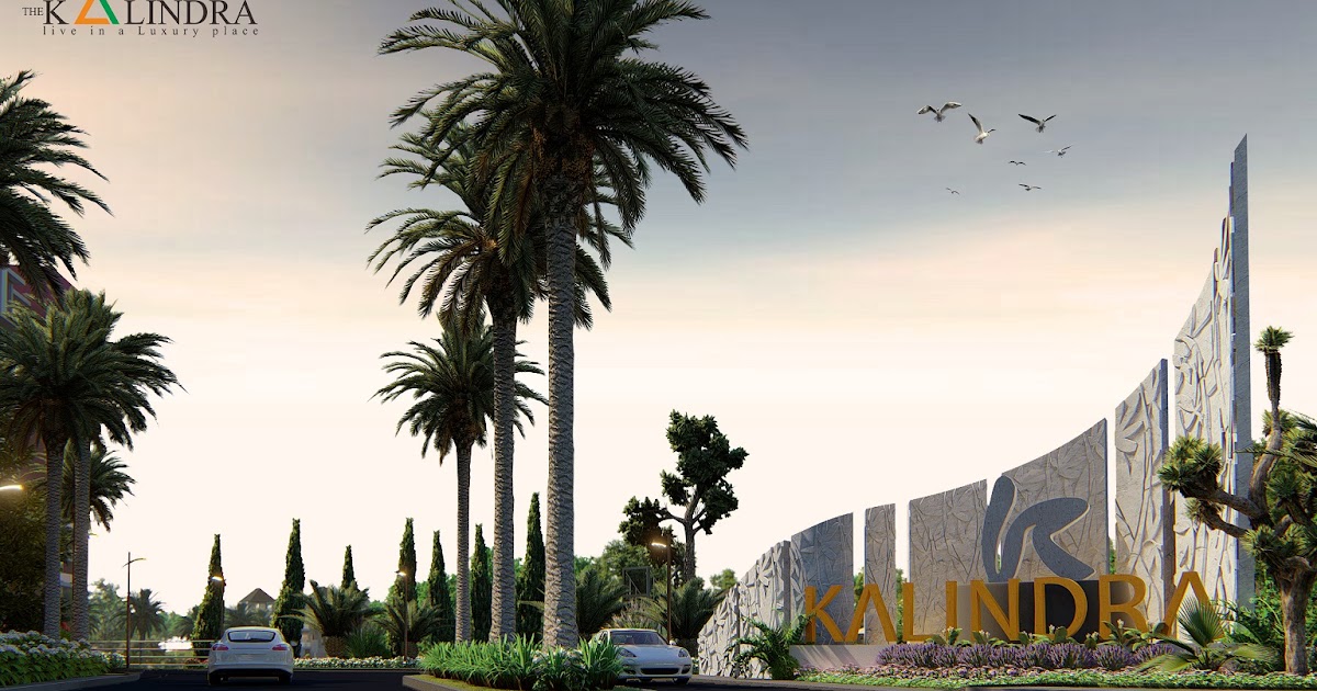Property Malang: The Kalindra Malang