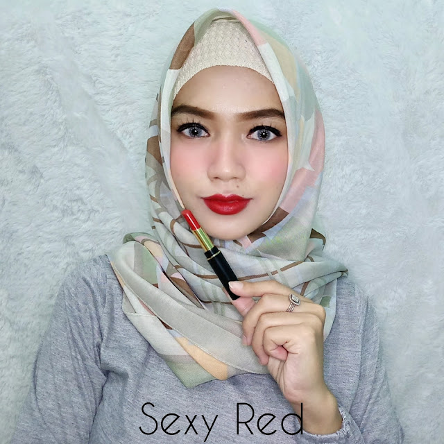 Swatch and Review: Meika Matte Lipstick All Shade, Pemulas Bibir dengan ...