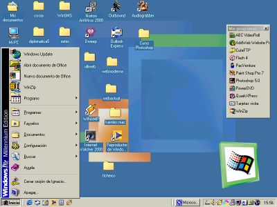 CURSURI-TUTORIALE PC: CURS1 SO.Generalitati despre SO(sistemul de operare)