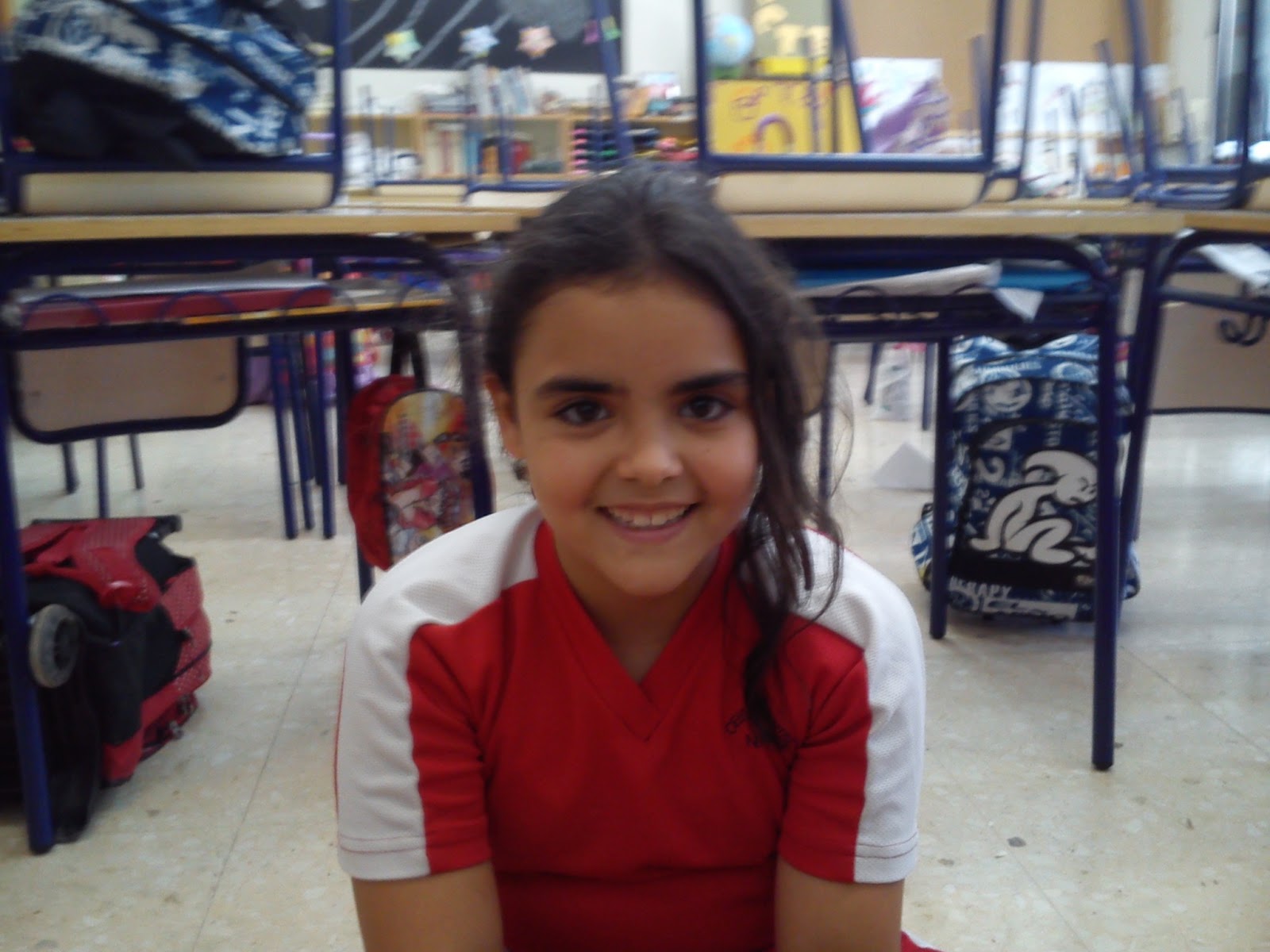 I ARRIBEM A 5É..: Lleiz se'n va a Anglaterra a estudiar!