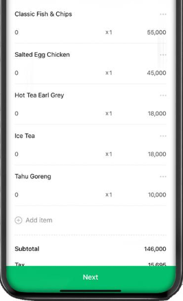 Cara Mudah Membayar & Membagi Patungan Menggunakan Split Bill Line