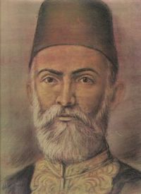 ORA SHQIPTARE: Sami Frashëri