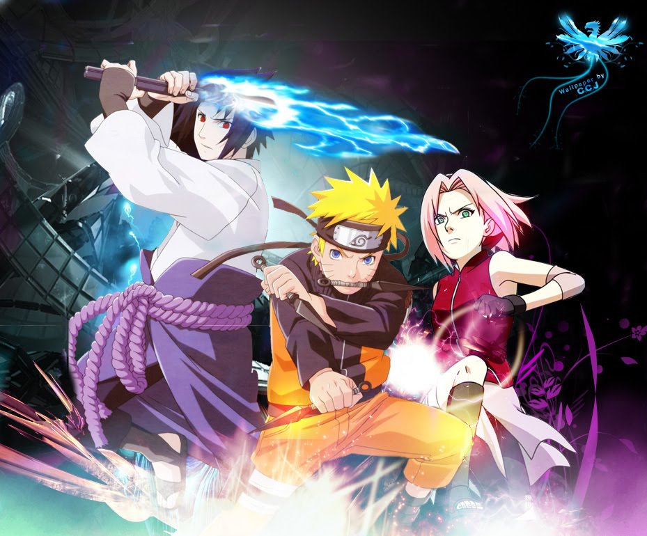 Animes4ever: Comeco de naruto shippuden legendado.