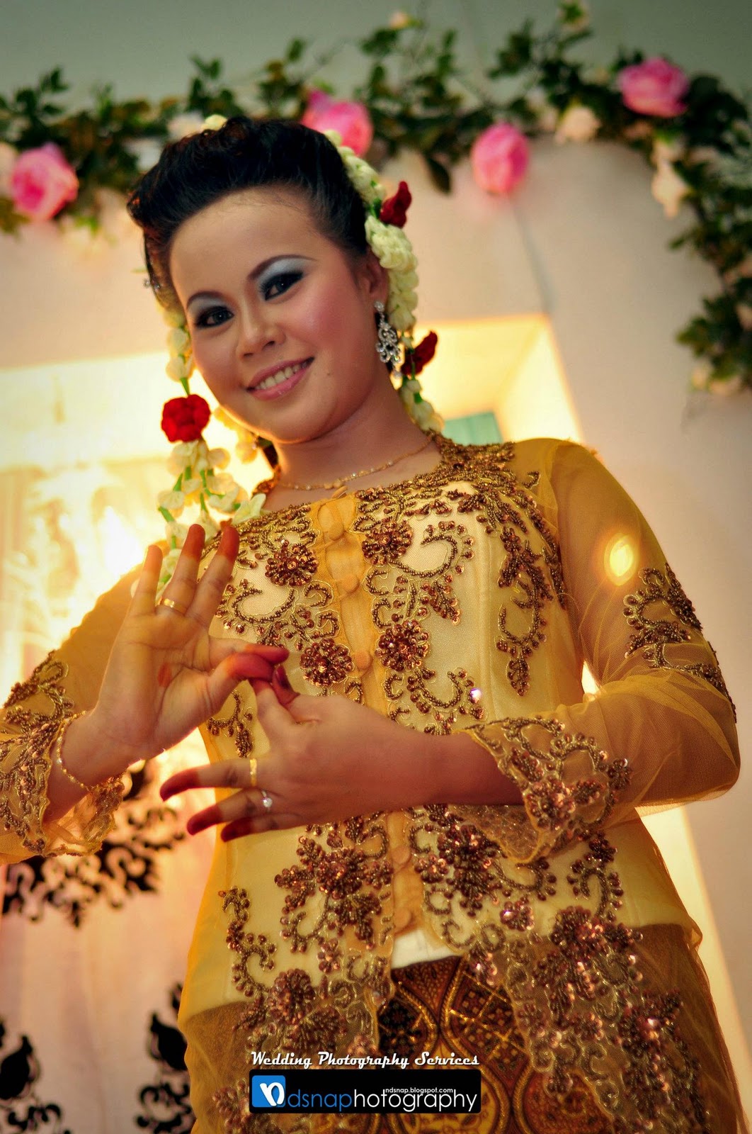 Embun Klasik Bridal Boutique : ~ Wedding Roha Khai