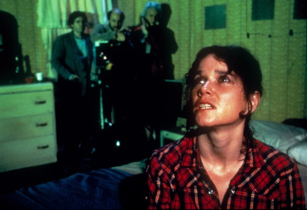 VISIONES DESDE LO INFECTO: DE CINE: EL ENTE