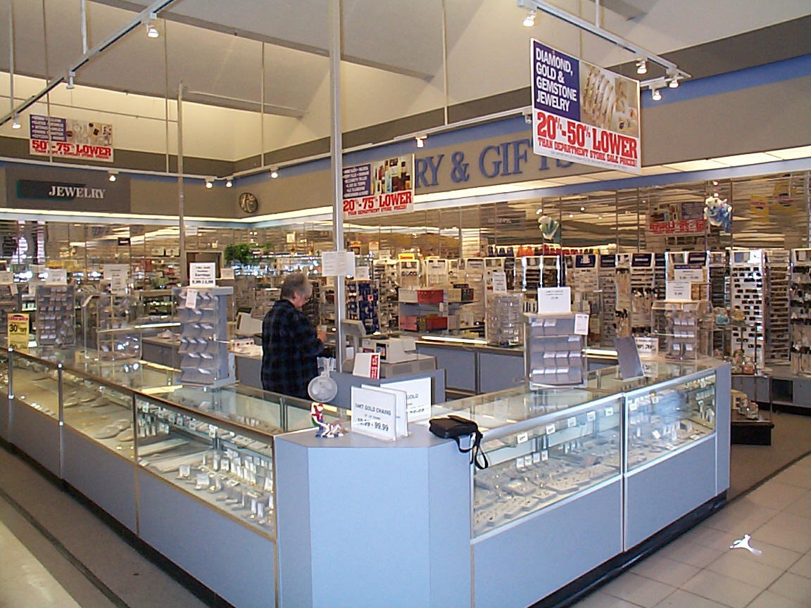 Retail Store Design and Merchandising Guidelines