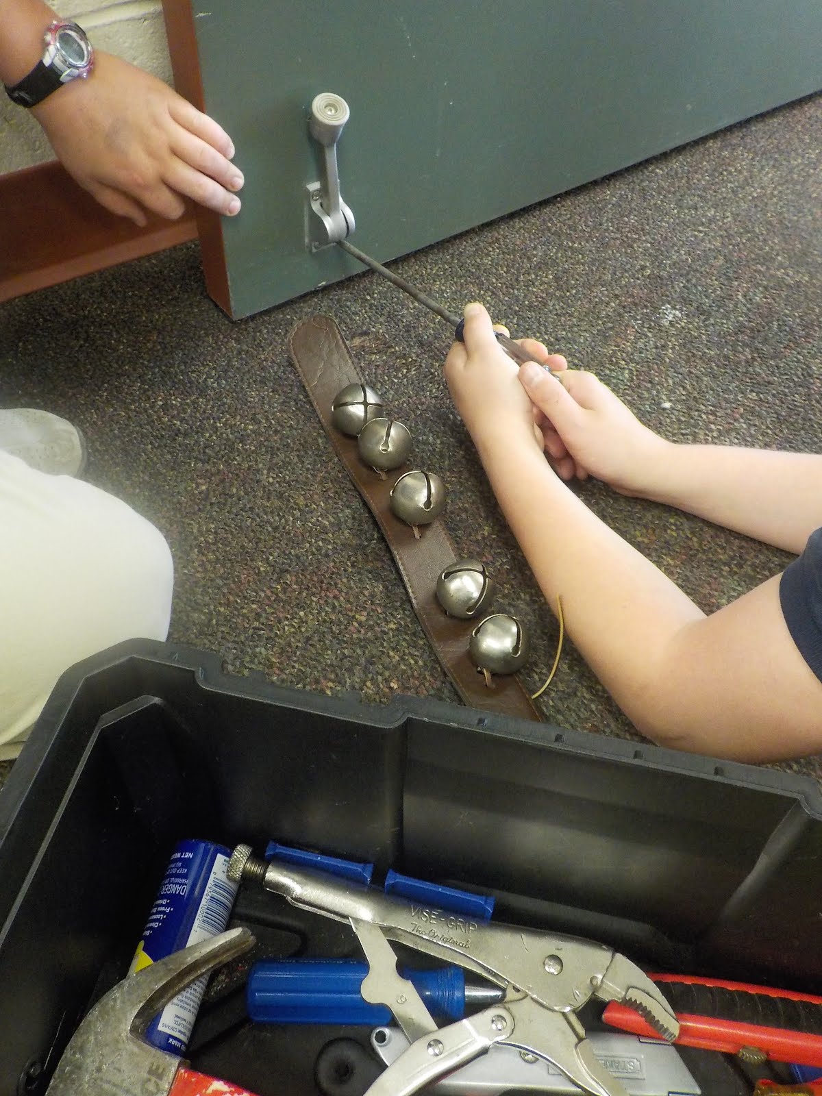 the Plain Professors: Recess Detention Part II