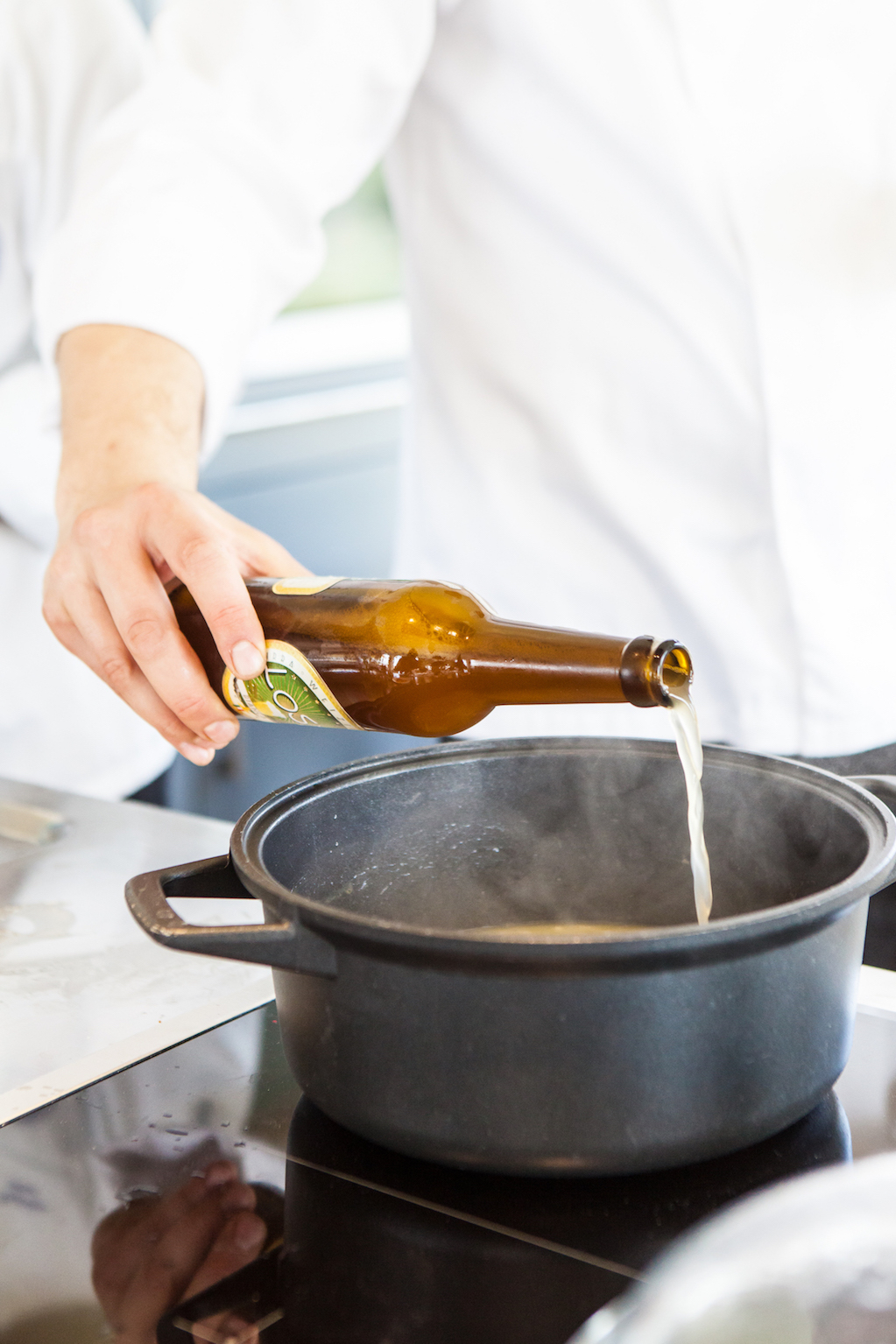 SenzaPanna: Birra Gourmet a Roma