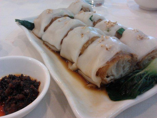 Reviewlogy: Hee Lai Ton- Dim Sum