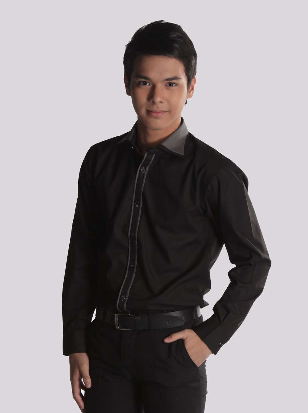 Kristofer Martin Biography GMA Kapuso Star | Kristofer Martin R ...