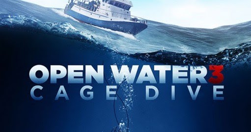 Trailers: Open Water 3: Cage Dive