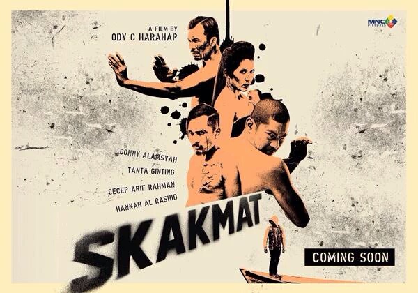 Download Film Skakmat ( 2015 ) - Koleksi Film Indonesia