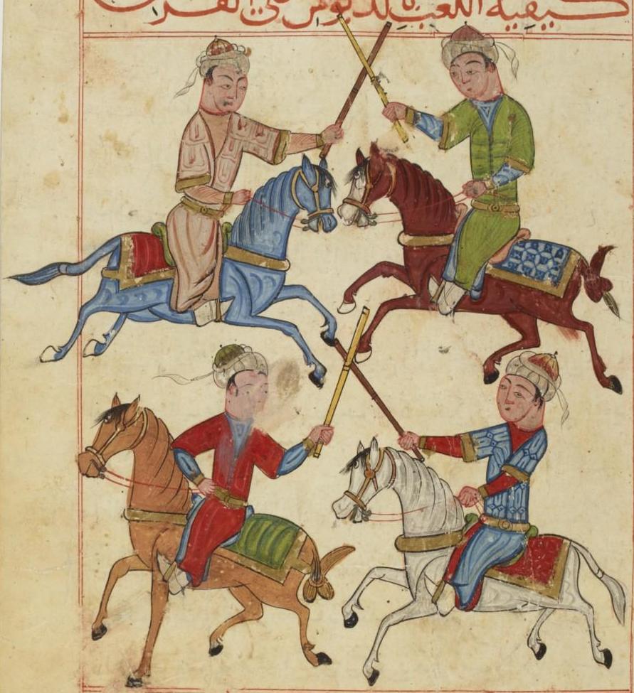 What were the differences between Asian warfare and European warfare ...