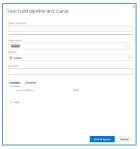 Medhat Elmasry: Continuous Integration and deployment of Angular App with Azure DevOps