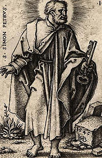 The Long Habit of Living: Page 357 "the fish and the symbol of Saint ...