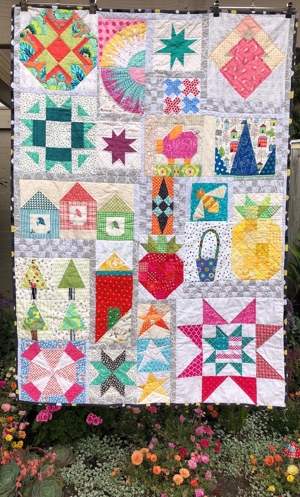 Patchwork n Play: Quilts I have made!